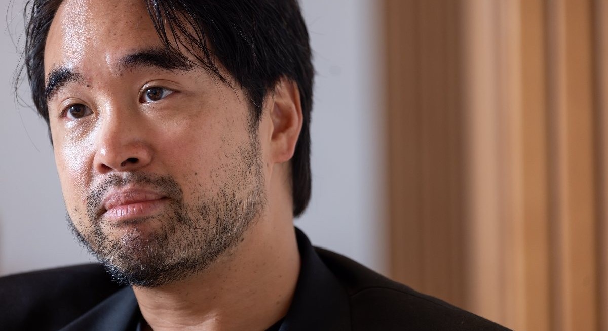 New World Development scion Adrian Cheng resigns from board